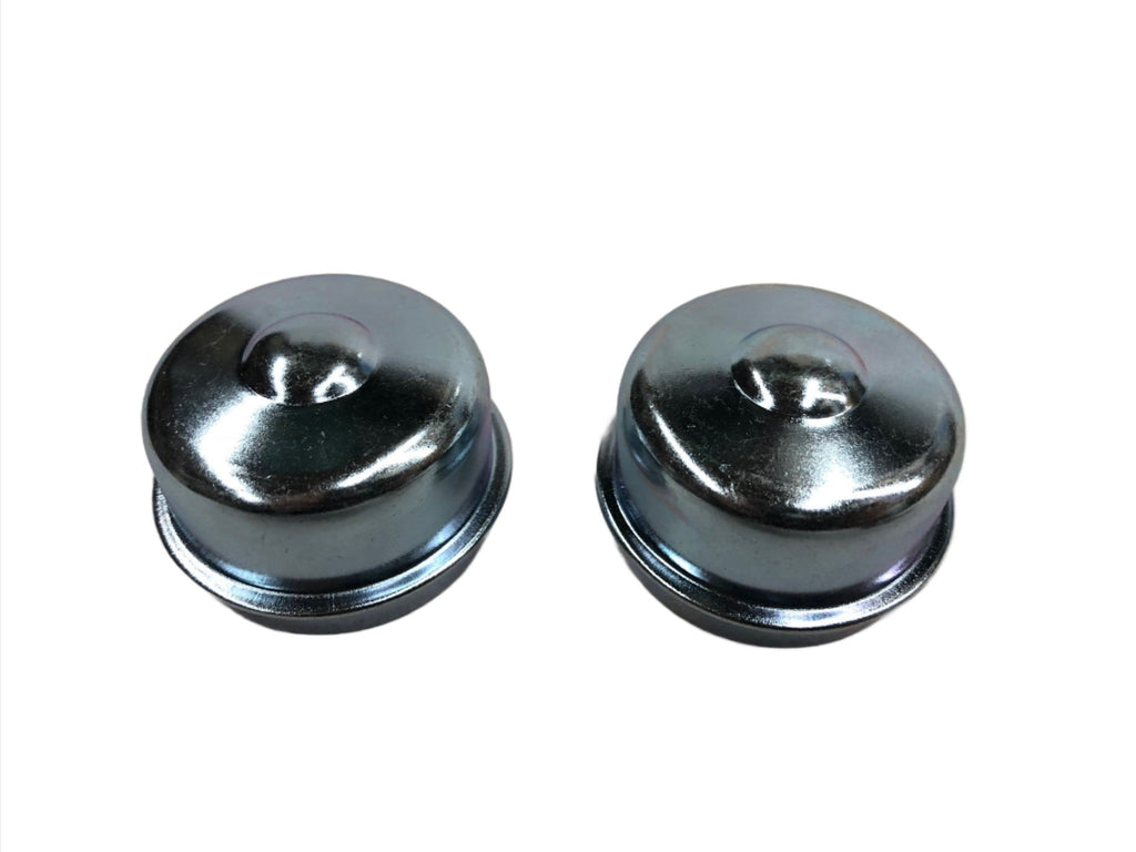 1963-68 Corvette Front Wheel Bearing Grease Cap, Correct (Pair ...