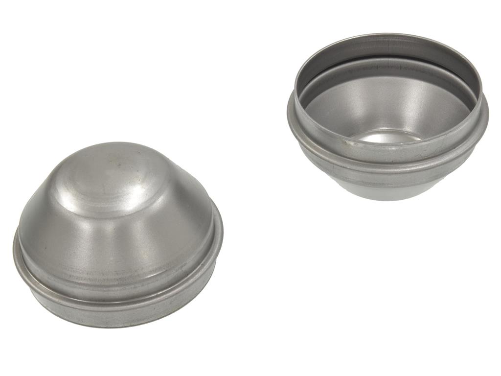 1969-82 Corvette Front Wheel Bearing Grease Cap, Correct (Pair ...