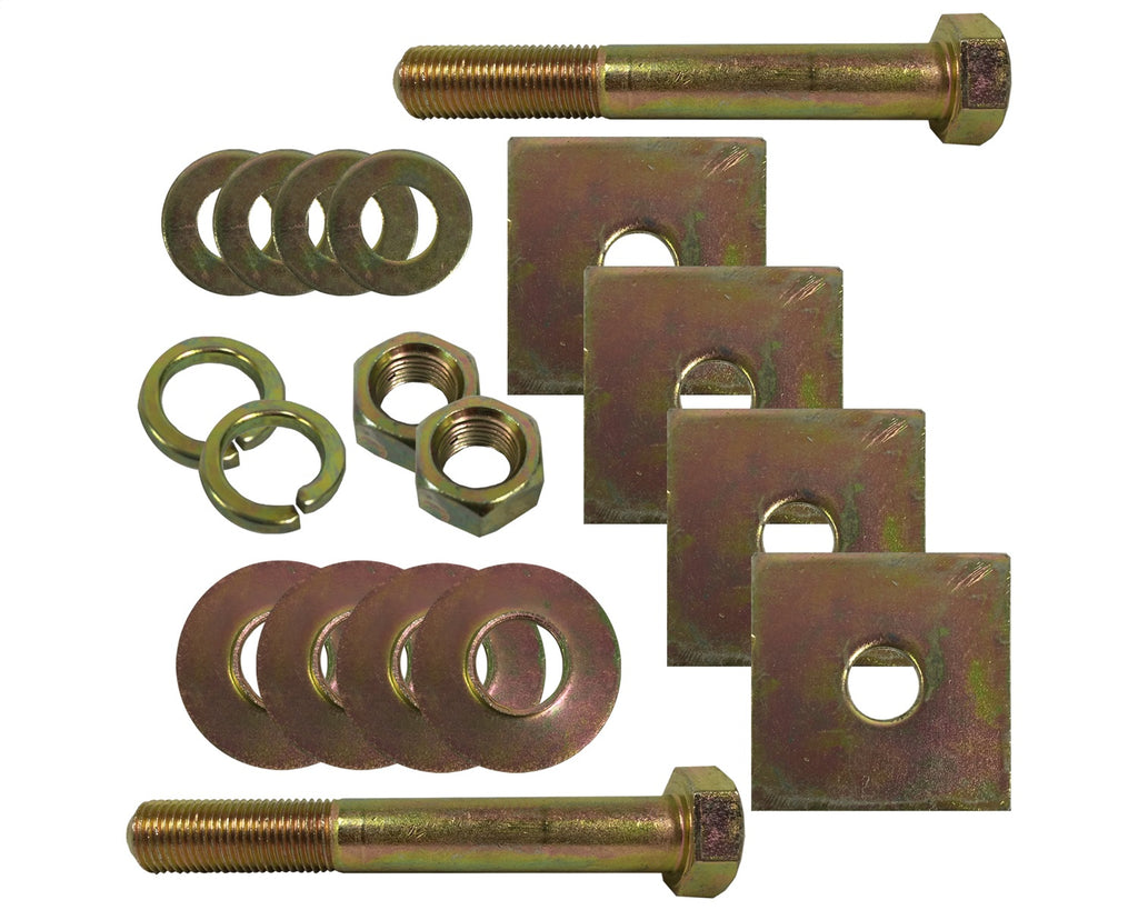 1963-79 Corvette Heavy Duty Adjustable Strut Rod (Pair) – Muskegon ...