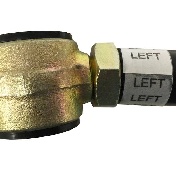 1980-82 Corvette Heavy Duty Adjustable Strut Rod (Pair) – Muskegon ...