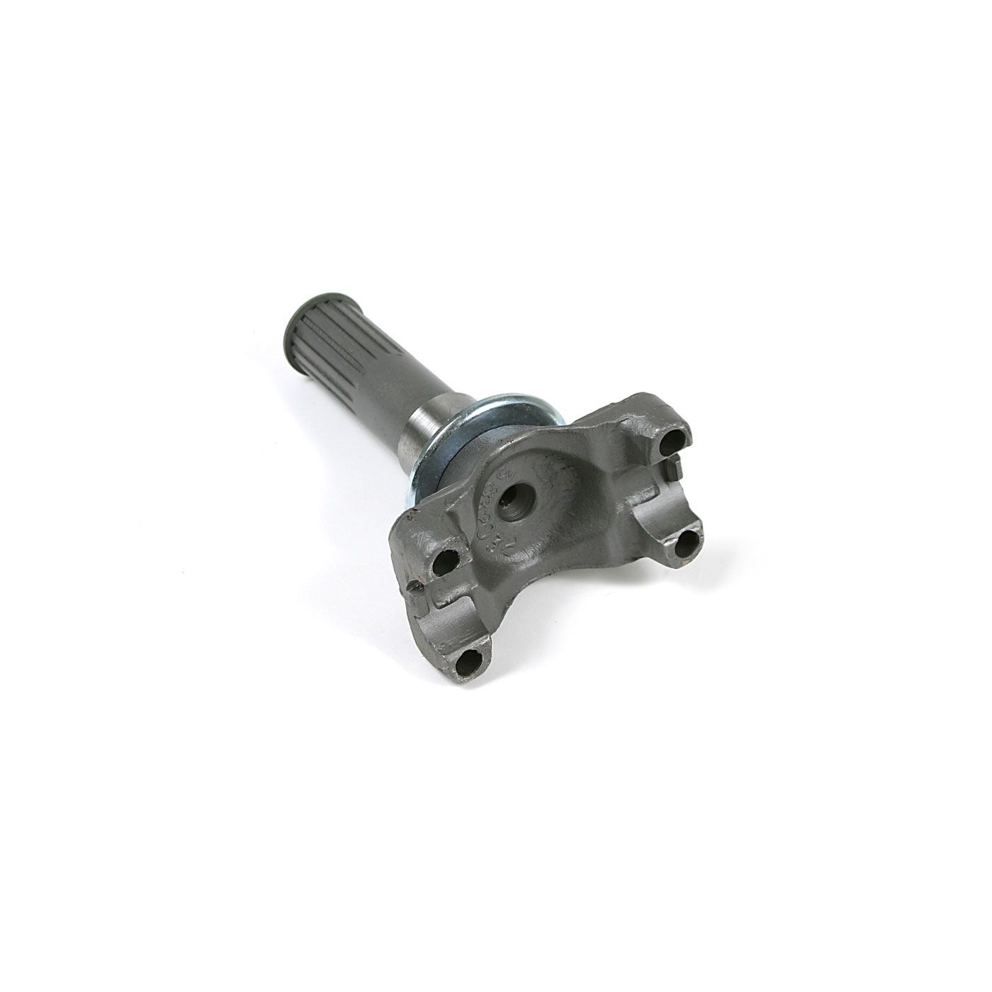Standard Differential Side Yoke, Rebuilt (1963-79) – Muskegon Brake & Tire
